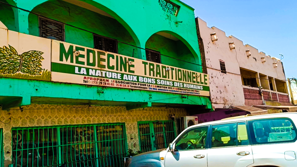 Mali: Création d’un nouvel Institut pour la recherche et la promotion ...