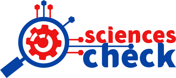Sciences Check ‣ Sciences de chez Nous