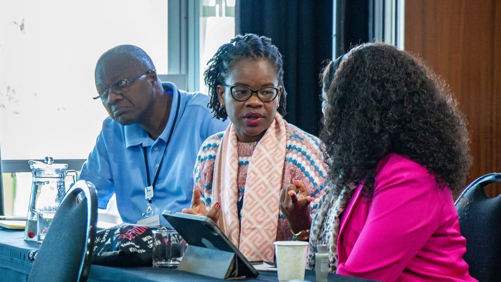 WCSJ 2025 à Pretoria : l’Afrique s’impose comme laboratoire du ...